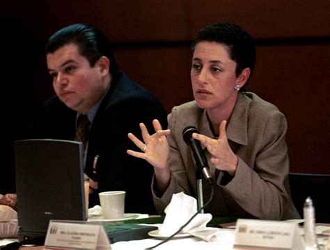Qui N Es Claudia Sheinbaum La Primera Mujer Presidenta De M Xico
