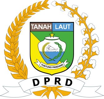 Dprd Kabupaten Tanah Laut