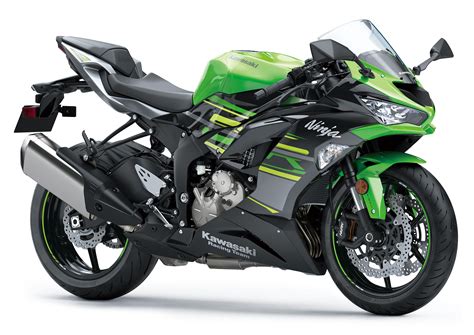 Ninja Zx Rkrt Edition Motopiazza