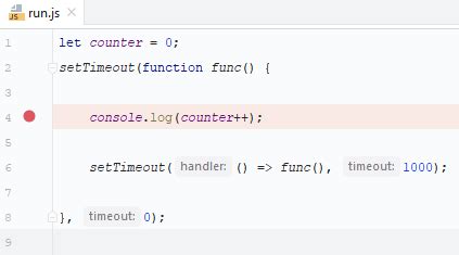 Local Node Js Debugger Ides Support Intellij Platform Jetbrains