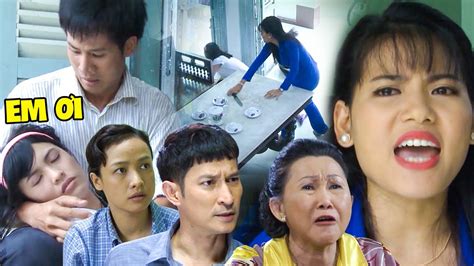 CHỊ LÀM CHỤC NHÁT VÀO EM GÁI VÌ LÉN LÚT YÊU ĐƯƠNG PHIM VIỆT NAM