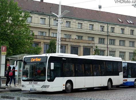 Mercedes Benz Citaro O 530 LE MÜ II 7AX 7872 CAR TOUR vhdfoto cz