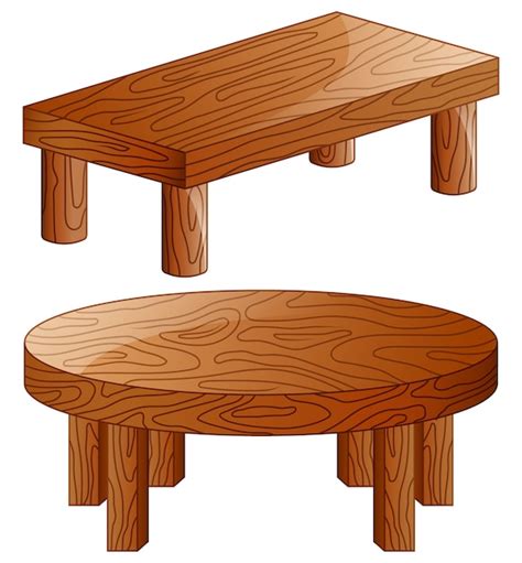 Tabla De Madera Dibujo