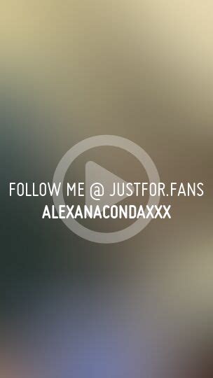 Tw Pornstars Alex Anaconda Pictures And Videos From Twitter Page