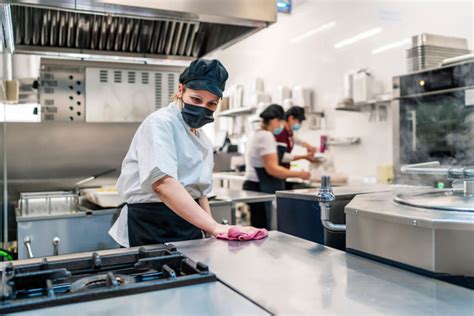 Fachmann für Systemgastronomie Fachfrau für Systemgastronomie m w d