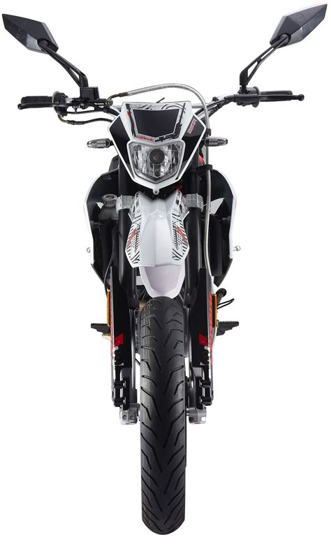 Motorrad Vergleich Z Ndapp Zxn Naked Vs Ksr Moto Tr Sm
