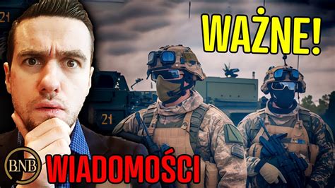 PILNE Europa nagle ZBROI SIĘ po zęby Tak samo było przed II Światową