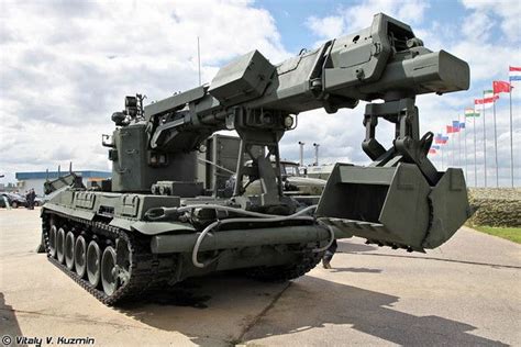 Afv Tank Military Vehicles