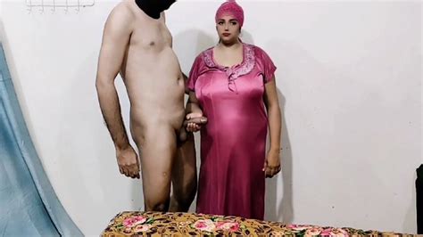 Linda Tía Paquistaní Follando Después De Una Buena Paja Xhamster