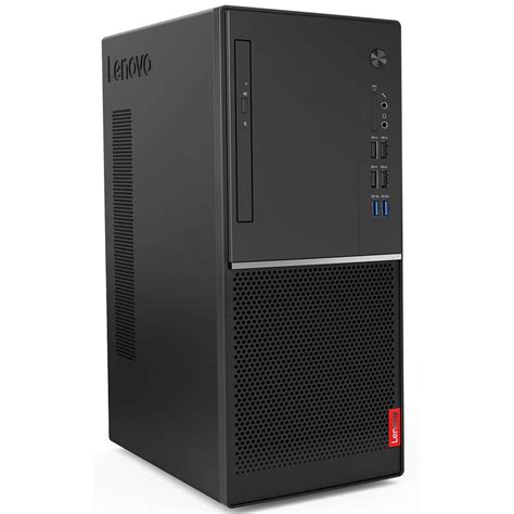 Lenovo ThinkCentre V530 15ICB Tour 10TV0017FR PC De Bureau LDLC