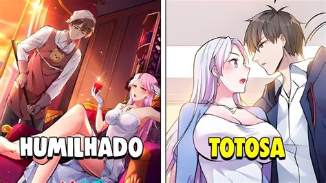ELE É TRAÍDO PELA SUA ESPOSA E HUMILHADO POR TODA A FAMÍLIA MAS FICA