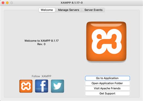 Change The Htdocs Directory Outside Of Xampp In MacOS