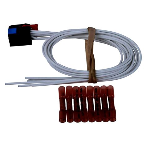 Acdelco Pt Gm Original Equipment Multi Purpose Wire Connector