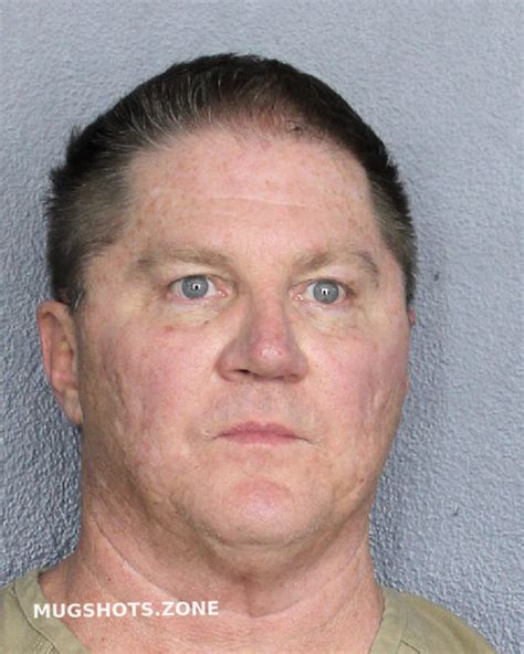 CAPOZZI DAVID OWEN 05 07 2024 Broward County Mugshots Zone