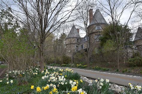 Grey Towers National Historic Site Gifford Pinchot House Travel Realist