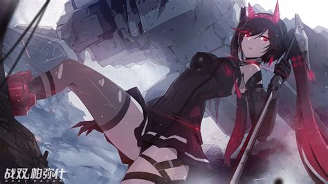 Hình nền Gray Raven PUNISHING 1920x1080 Jailout2000 1745167