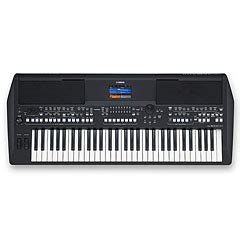 Yamaha PSR SX Keyboard Online Shop Musik Produktiv