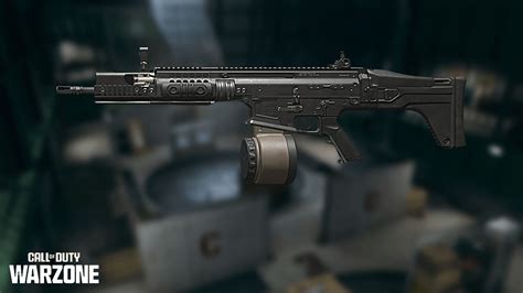Best TAQ Eradicator Loadout In Warzone Season 5 Reloaded Attachments