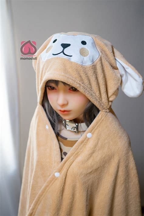 MOMO Doll 132cm Small Breast Pregnant MM131 Shizuku TPE