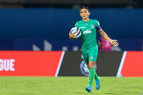 ISL 2021 22 Cleiton Silva Nets Brace As Bengaluru FC Beat Jamshedpur