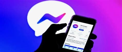 Cómo arreglar a esta persona no está disponible en Messenger Error 2024