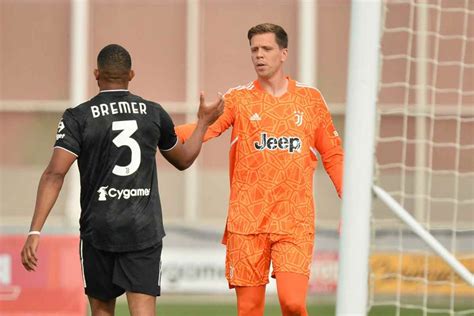 Quello Che Ha Giocato Di Pi Ma A Giugno Pu Dire Addio Alla Juve