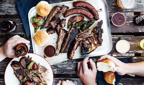 Dica Como Organizar Um Churrasco De Forma Simples E Sem Problemas