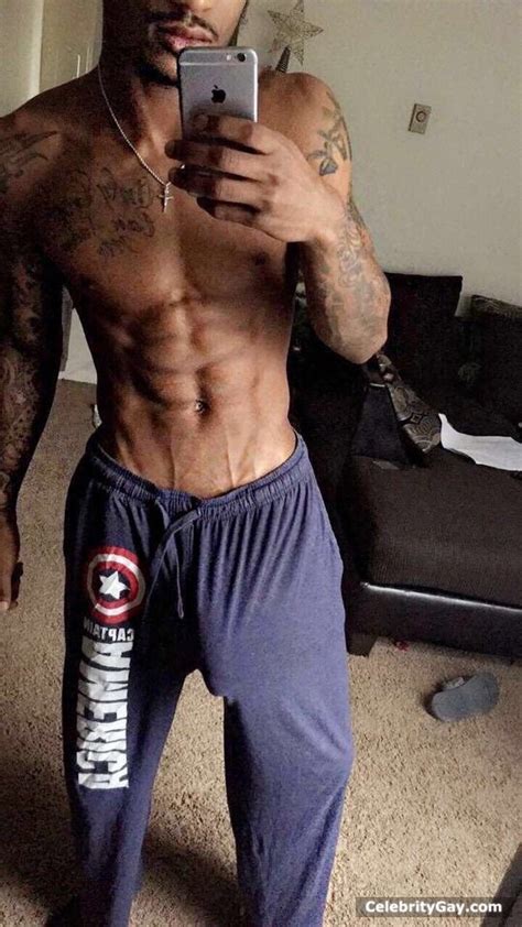 Dwayne Mckell Nude Leaked Pictures Videos CelebrityGay