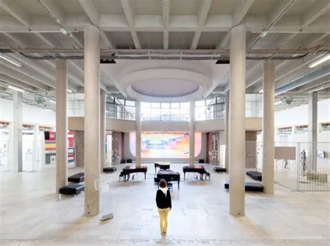 Tout savoir du Palais de Tokyo à Paris