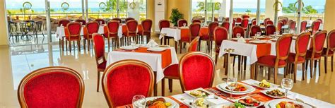 Hotel Eftalia Aqua Turcja Riwiera Turecka Na Wakacje Pl