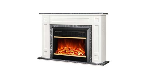 Elektromos kandalló Frida Mars Art Flame 780 1150 270 1500 W