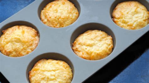 P O De Queijo Fit A Receita Saud Vel Ideal Para O Seu Caf Da Manh