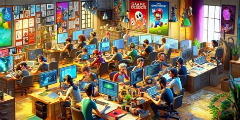 Top 5 Free Resources To Learn Game Development