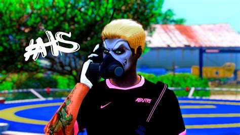 Highlight Fivem Hs Complexo Youtube