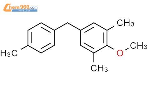 Benzene Methoxy Dimethyl Methylphenyl Methyl