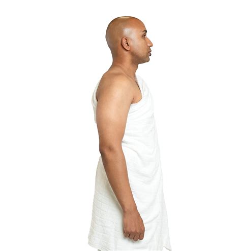 Ihram Towel 2 Piece Islamic Men S Towel Soft Cotton Ihram Ahram