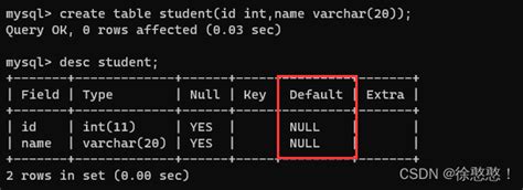 mysql数据库约束 主键约束 外键约束详解 mysql外键约束 csdn博客