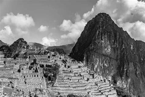 Descubrimiento De Machu Picchu Historia Y Significado En Pocas Palabras