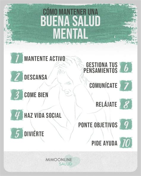 Los Mejores Ejemplos De Salud Para Mejorar Tu Vida