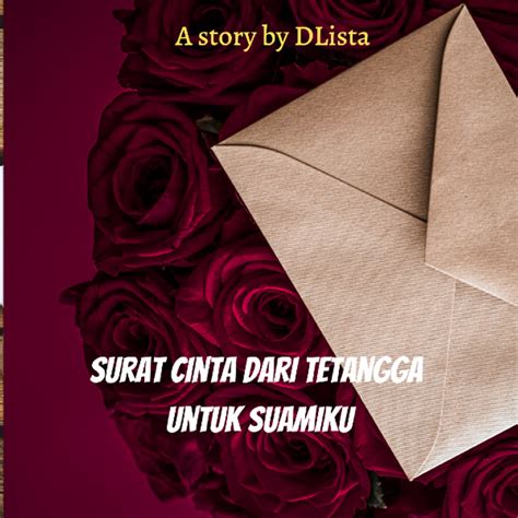 Surat Cinta Dari Tetangga Untuk Suamiku Part Karyakarsa