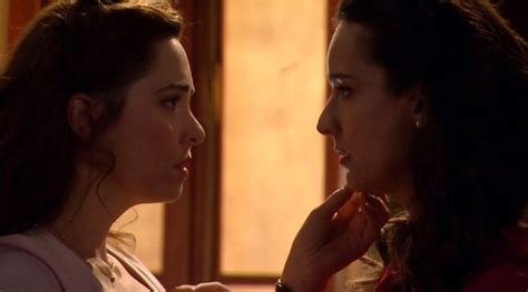 María José Bello contó detalles de lo que se viene para ella y Mechita