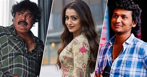 Mansoor Ali Khan Actor Films