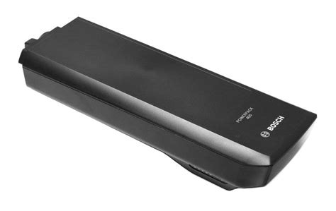 Bosch Gepäckträger Akku PowerPack Elektrofahrrad24