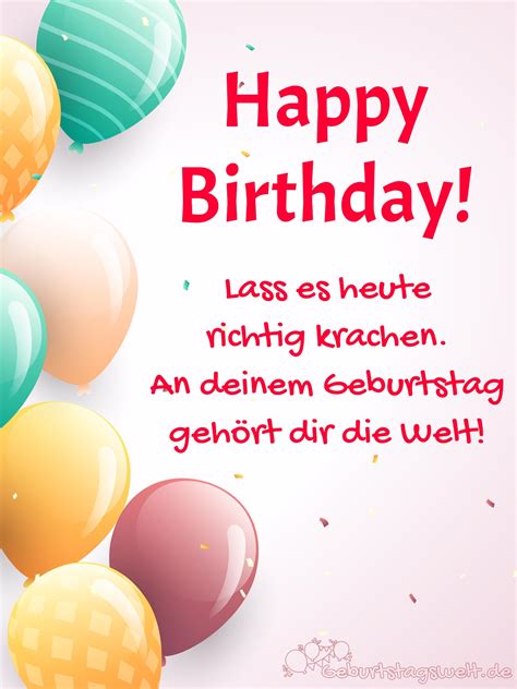 Ein Spruch Zum Geburtstag Bedeutung Und Verwendung Geburtstag