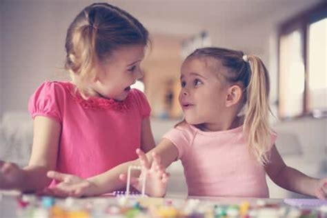 El Desarrollo De La Empatía En La Infancia Psicologistica