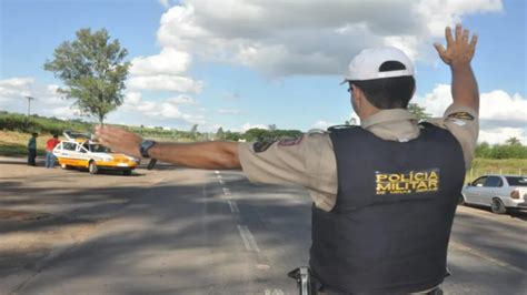Polícia Militar Rodoviária divulga balanço da Operação Inconfidência em
