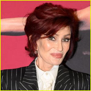 Sharon Osbourne Reveals Shes Under 100 Pounds After Using Ozempic
