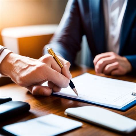 Tipos Comunes De Contratos Al Trabajar Con Proveedores En Eventos