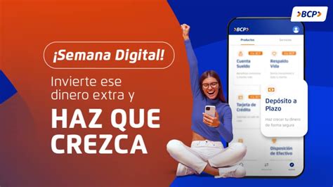 Haz que tu dinero crezca invirtiendo en Depósito a Plazo BCP YouTube