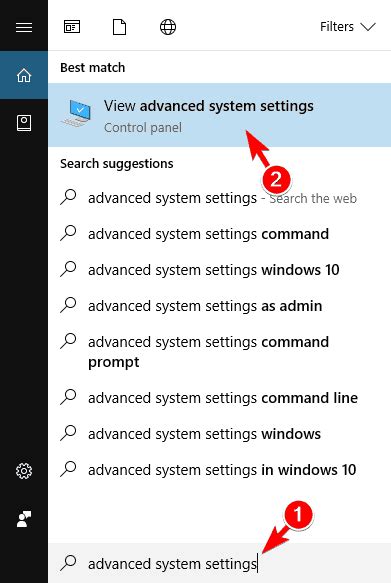 Access Is Denied Windows Error Fix